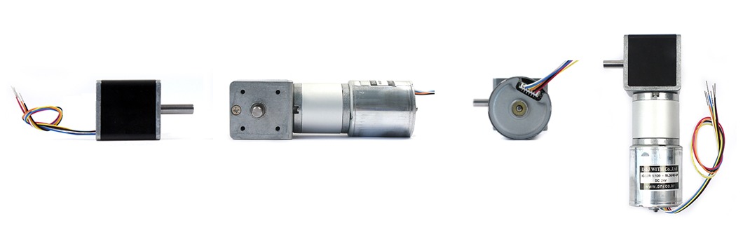 제품소개 > BLDC Geared Motor > BL3640A-24V-06P with IG32RGM