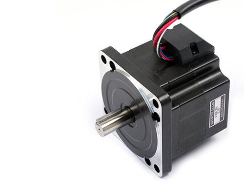 제품소개 > BLDC Motor > BL7690S (250W)