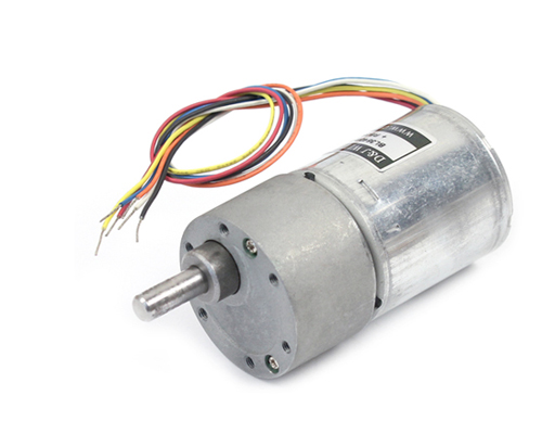제품소개 > BLDC Geared Motor > BL3640A-12V-06P with RB35