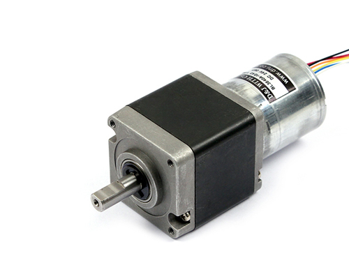 제품소개 > BLDC Geared Motor > BL3640A-24V-06P with IG43