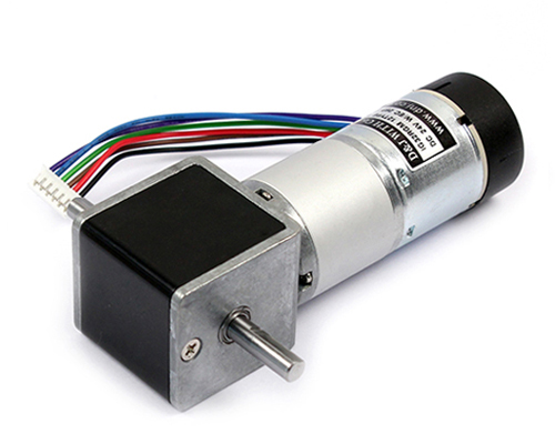 제품소개 > Planetary Geared Motor with Encoder > IG-32RGM 12TYPE (24V) with ...