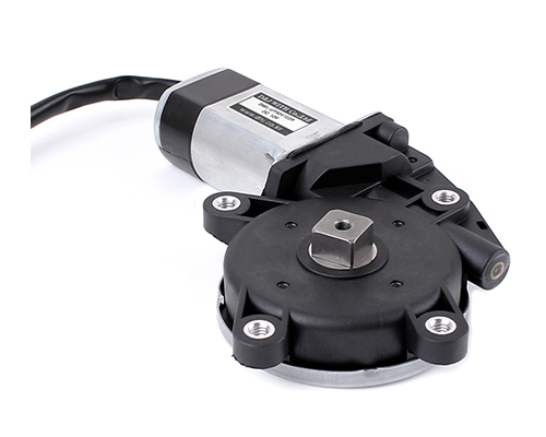 제품소개 > Worm Geared Motor > DWL-UT404122R (RIGHT TYPE)